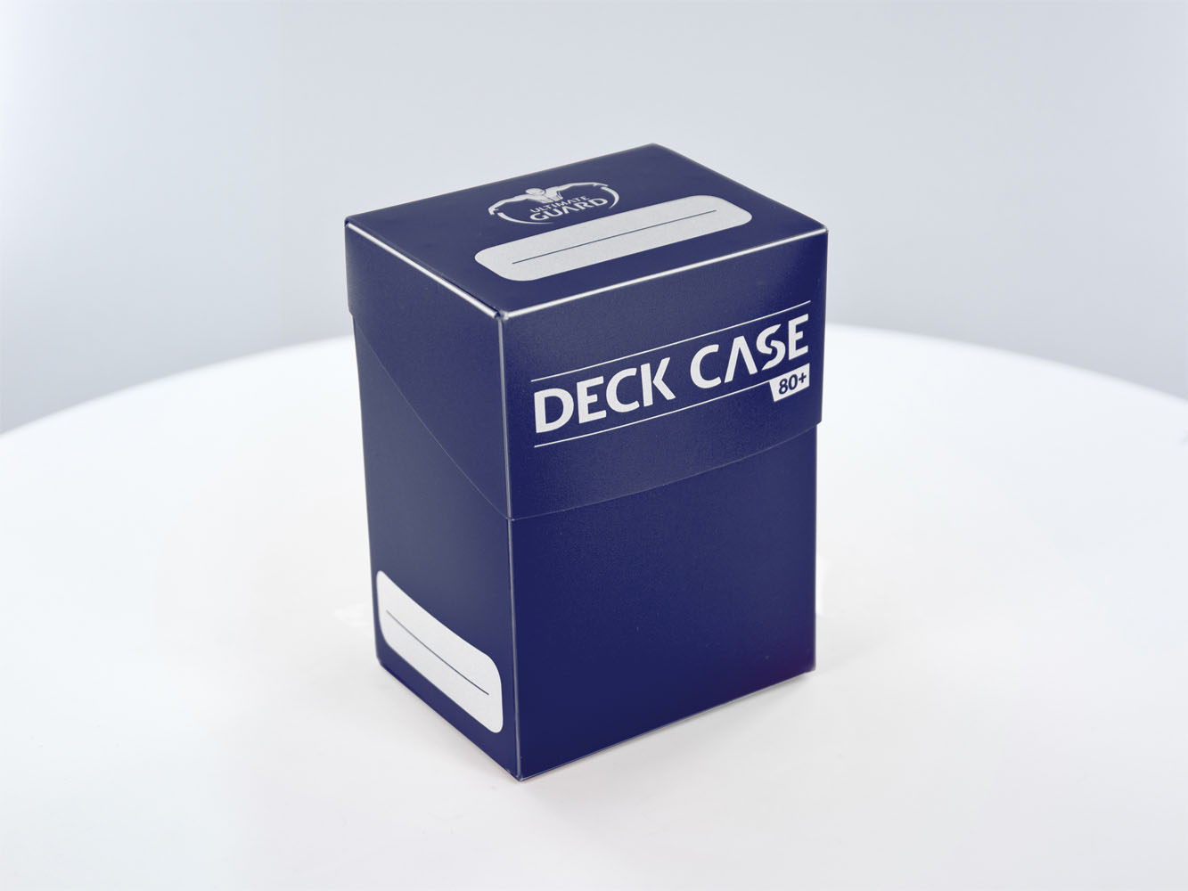 Deck Case 80+ Azul